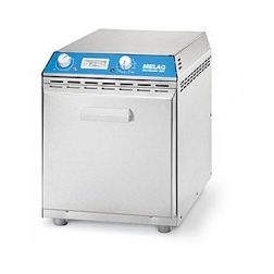 Melag & Autoclave